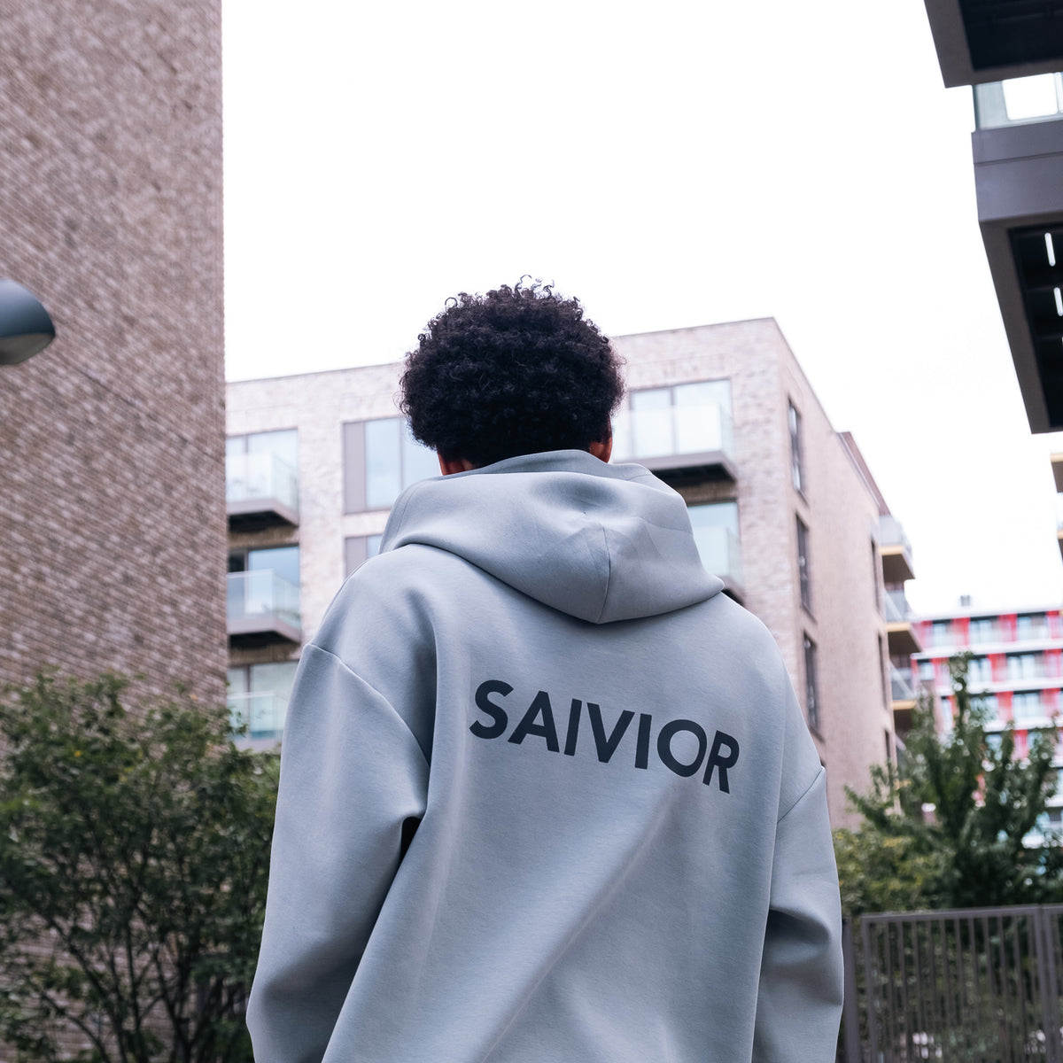 Phase 1 | saivior