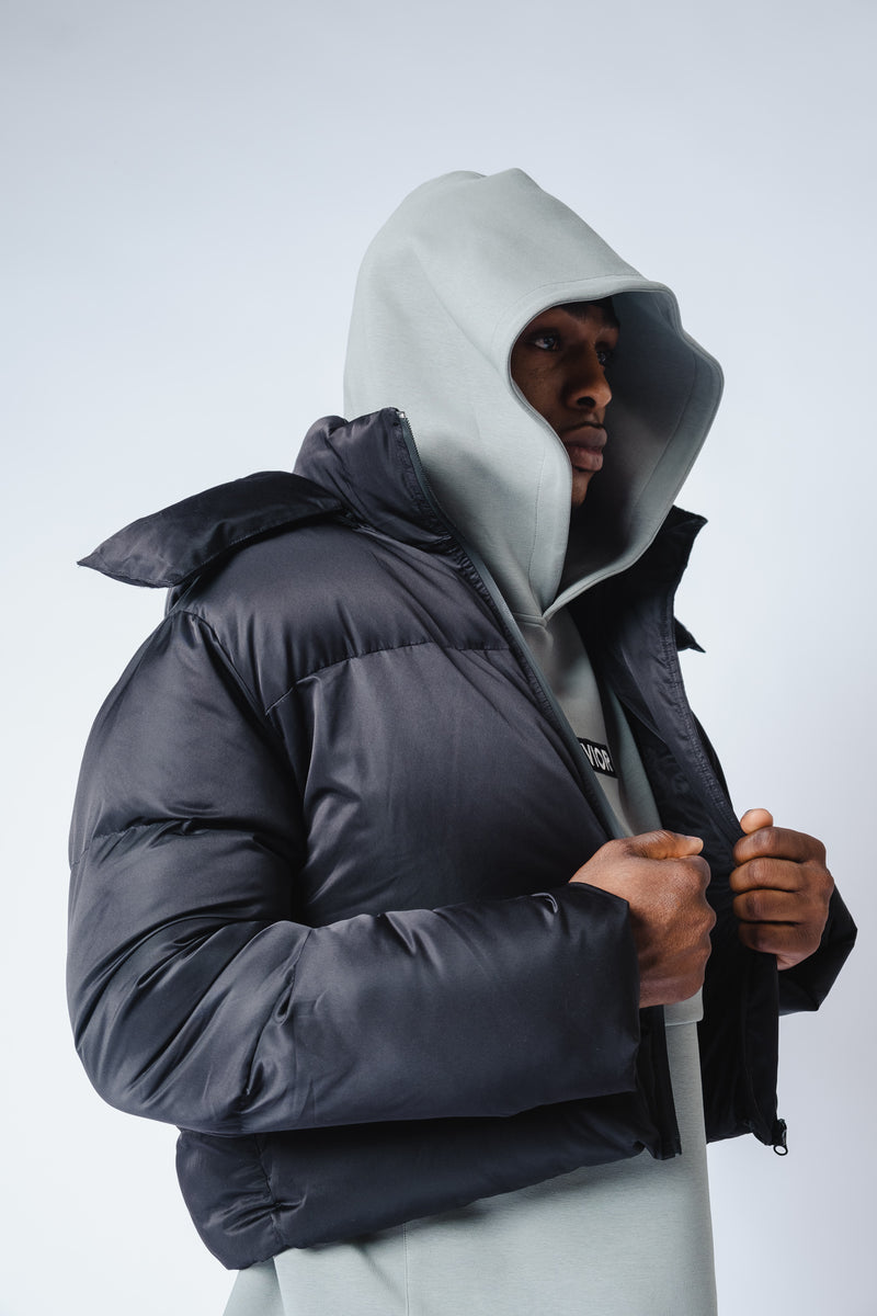 ETFE JACKET - TAR | saivior